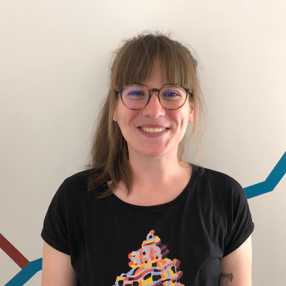 Faites connaissance avec les membres de l'équipe | La Cordée